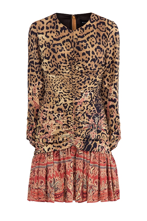 Женское платье ETRO купить за 17 310 руб.